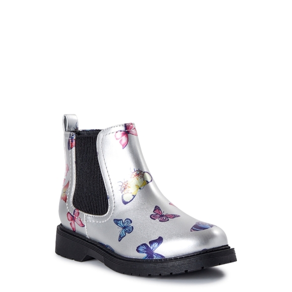 Madden Girl | Shoes | Madden Nyc Girls Jbeau Butterfly Boots Size 4 ...